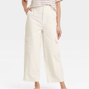 Universal Thread | Pants & Jumpsuits | Target Universal Threads High ...